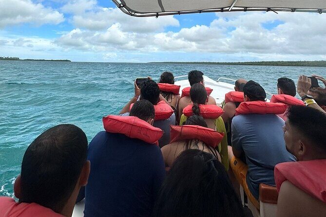 Saona Island from Punta Cana with Transportation and Lunch Included - FAQ