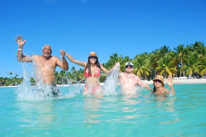 Saona Island Full Day Adventure From Punta Cana & Bavaro - Authentic Experiences and Traveler Feedback