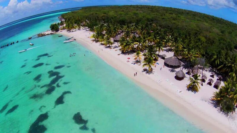 Saona Island: Full-Day Boat Tour All Inclusive - Tips for Making the Most of Your Day