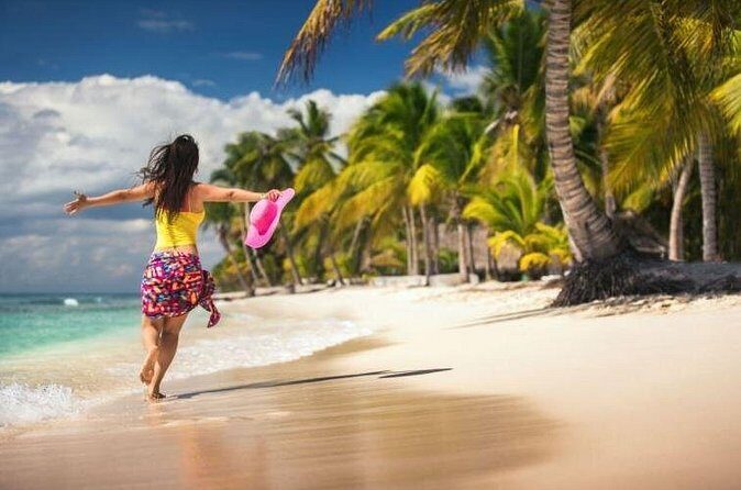 Saona Island Full-Day Excursion - Frequently Asked Questions