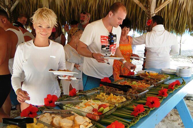 Saona Island Full Day Excursion from Punta Cana - Final Thoughts