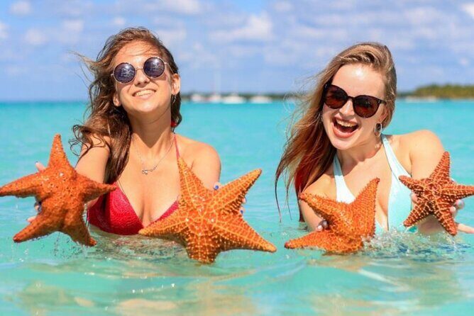 Saona Island Full Day From Punta Cana - Final Thoughts