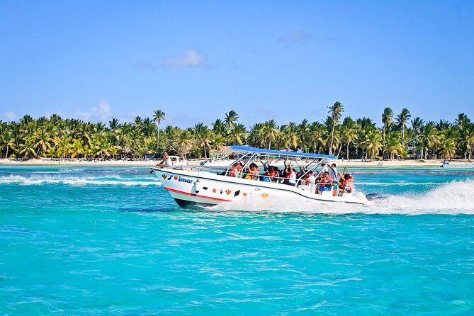 Saona Island Full Day From Punta Cana - Who Will Love This Tour?