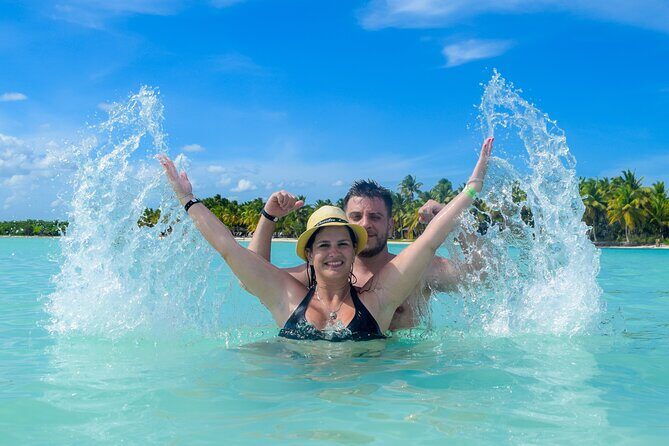 Saona Island Full Day Tour from Punta Cana and Bayahibe - All Inclusive - An In-Depth Look at the Tour Itinerary