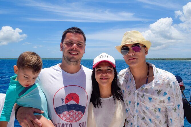 Saona Island Full Day Tour from Punta Cana and Bayahibe - All Inclusive - Analyzing Value and Price