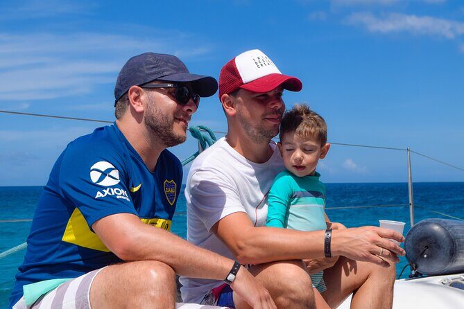 Saona Island Full Day Tour from Punta Cana and Bayahibe - All Inclusive - Who Is This Tour Best For?