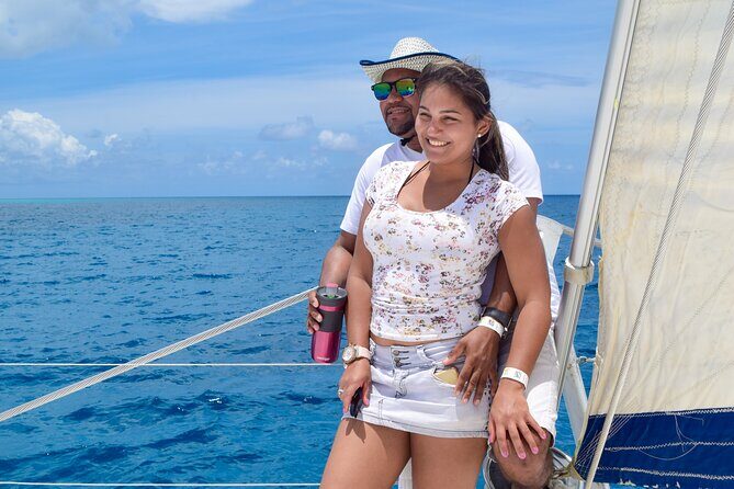 Saona Island Full Day Tour from Punta Cana and Bayahibe - All Inclusive - The Sum Up