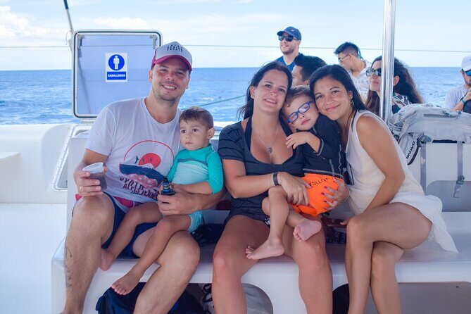 Saona Island Full Day Tour from Punta Cana and Bayahibe - All Inclusive - FAQ