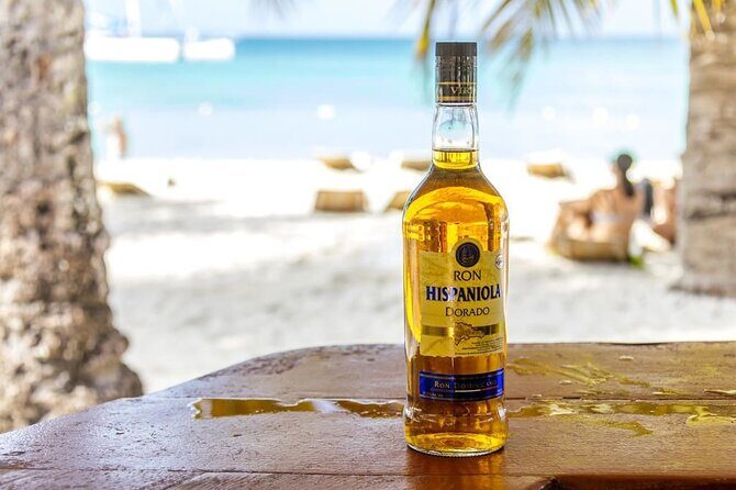 Saona Island Full-Day Tour with Lunch from Punta Cana - Final Thoughts