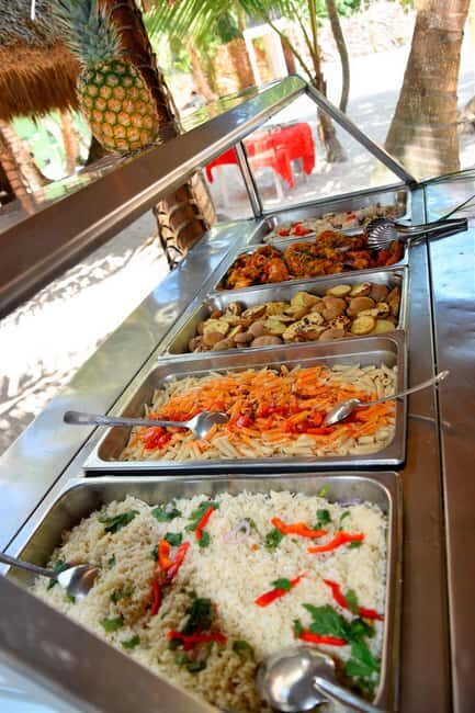 Saona Island: Full-Day Tour with Speedboat and Catamaran - The Sum Up: Who Should Consider This Tour?