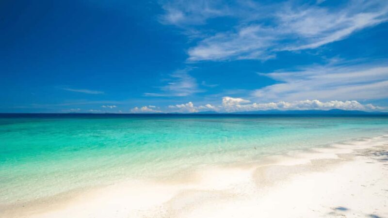 Saona Island: Hidden Beach & Natural Pool - Duration and group size