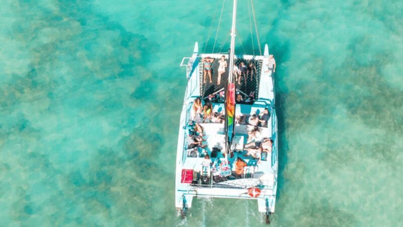 Saona Island: Hidden Beach & Natural Pool - Who is this tour best for?