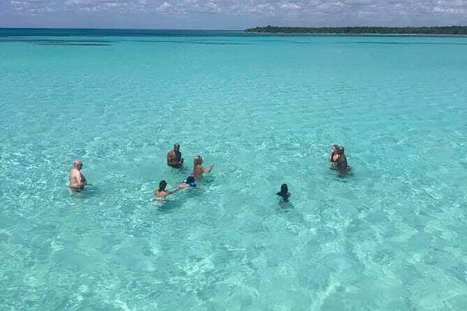 Saona Island / Isla Saona #1 SERVICES V.I.P - Cost and Value