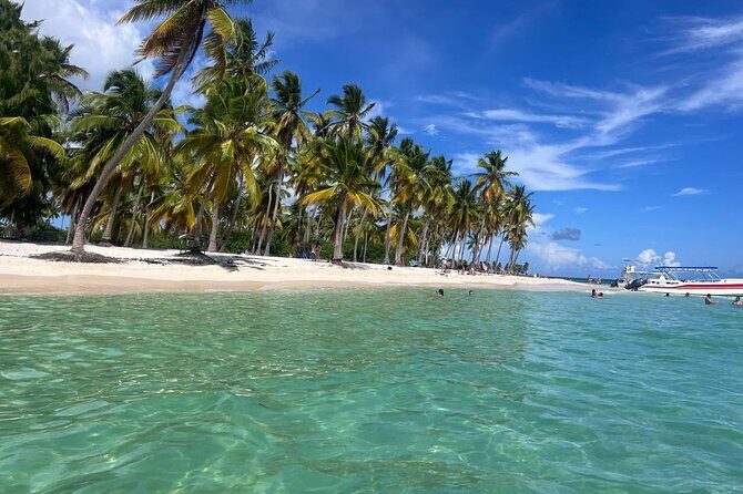 Saona Island Mano Juan VIP From Punta Cana And Bayahibe - Final Thoughts: Is It Worth It?