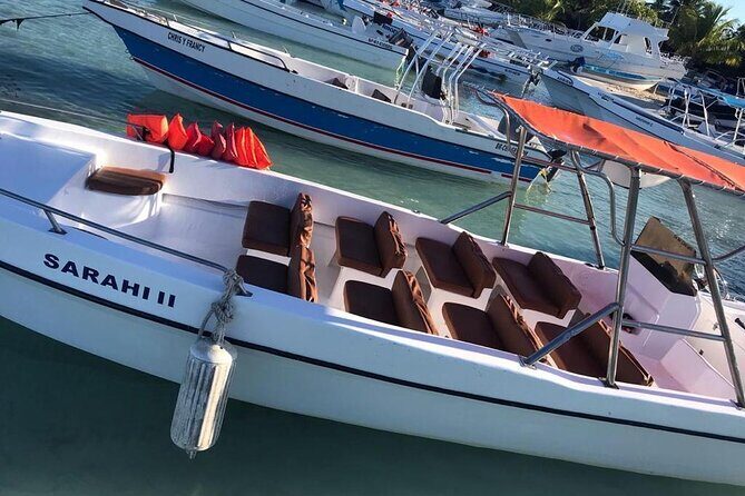 Saona Island Mano Juan VIP From Punta Cana And Bayahibe - FAQ