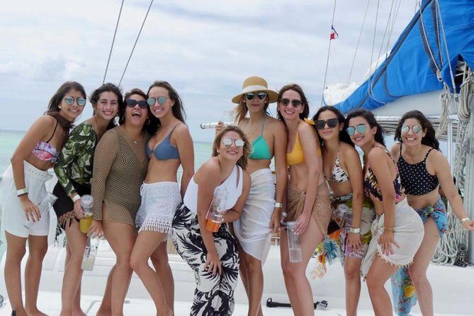 Saona Island, memorable all-inclusive experience, from Santo Domingo. - Final Thoughts