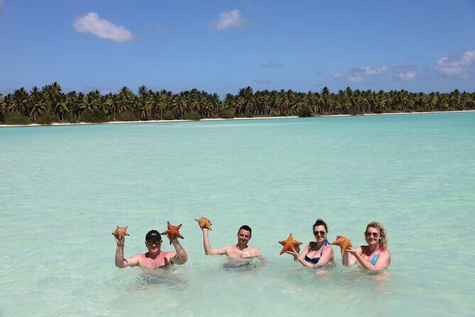 Saona Island One Day in Paradise Small Group - Final Thoughts