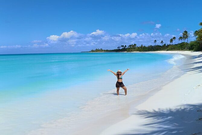 Saona Island Premium Discovery Tour from Punta Cana or Bayahíbe - FAQ