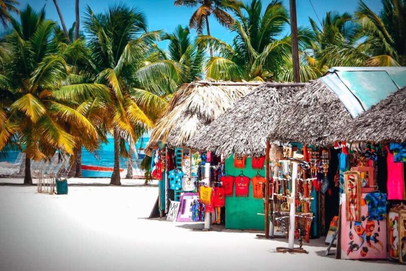 Saona Island Premium- Exclusive Beach And Mano Juan Full-Day - An In-Depth Look at What to Expect
