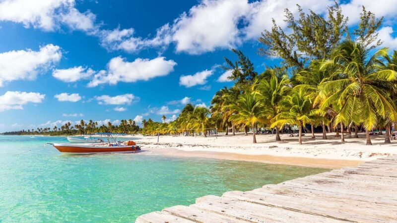 Saona Island Premium- Exclusive Beach And Mano Juan Full-Day - Final Thoughts: Who Will Enjoy This Tour?