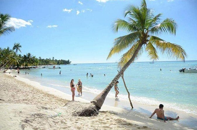 Saona Island Private +8 People Platinum Transfer - Value for Money