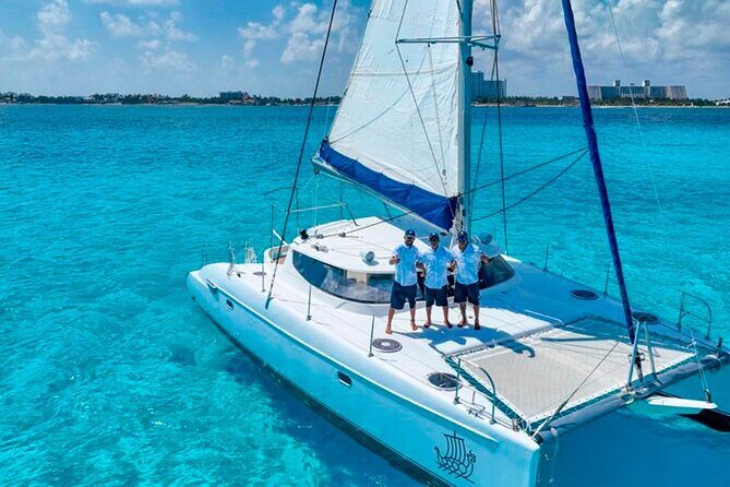 Saona Island Private +8 People Platinum Transfer - FAQs