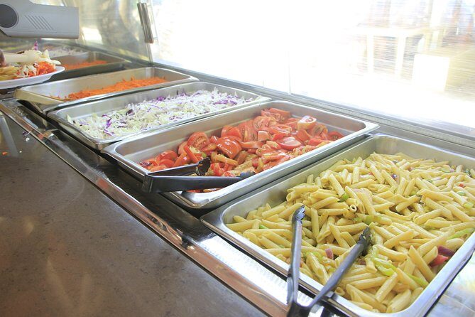 Saona Island Private Boat Tour with Lunch and Beverages - Arriving at Saona Island: Beach Days and Lunch