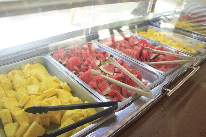 Saona Island Private Boat Tour with Lunch and Beverages - Cost vs. Value