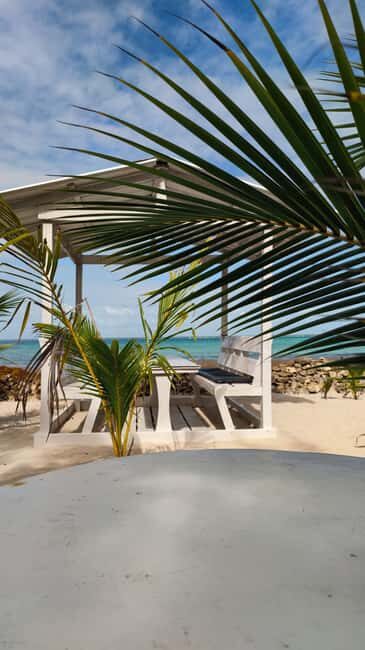 Saona Island: Private Yacht Tour with Lunch & Pickup - FAQ