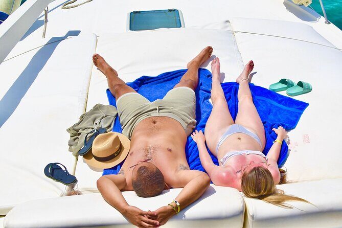 Saona Island: Private Yacht Tour with Snorkel in DR - An In-Depth Look at the Saona Island Private Yacht Tour