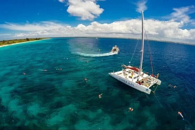 Saona Island : Punta Cana All Inclusive - Public Perception and Real Experiences