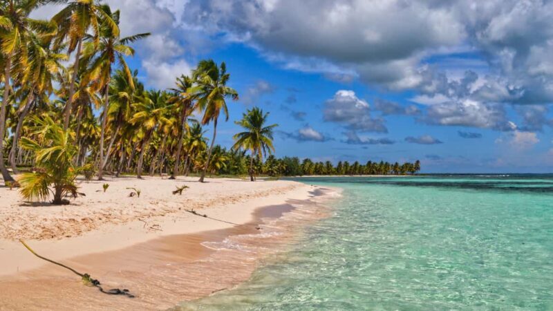 Saona Island: Punta Cana All-Inclusive - What to Expect from the Tour