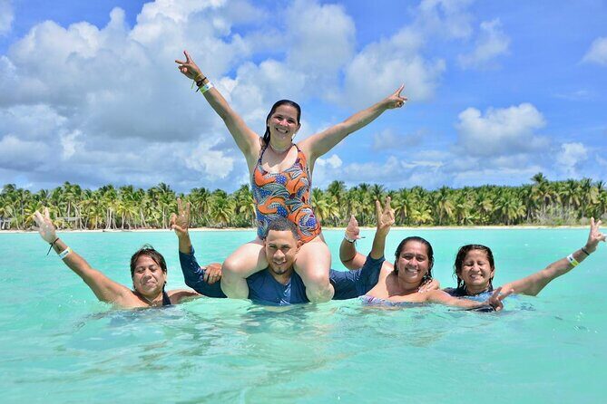 Saona Island Punta Cana - An Overview of the Saona Island Tour