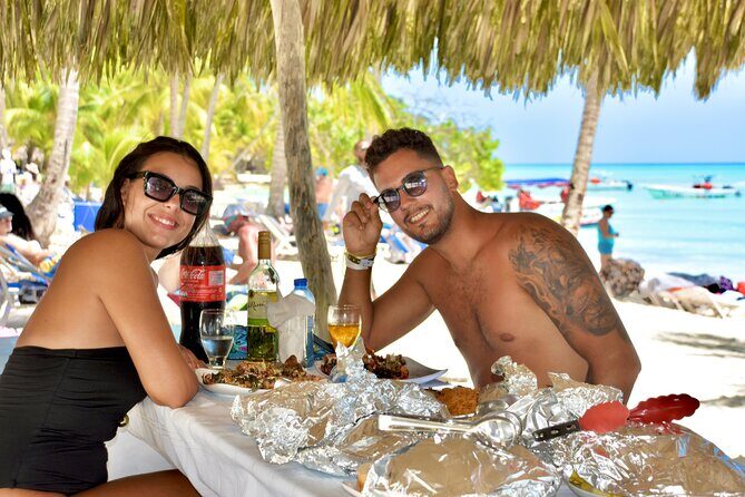 Saona Island Punta Cana - The Itinerary Breakdown – What to Expect