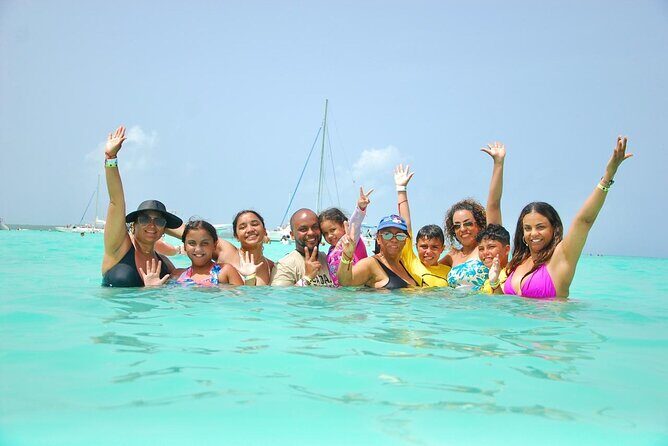 Saona Island Punta Cana - Who Will Love This Tour?