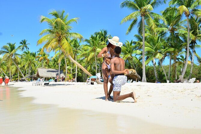 Saona Island Punta Cana - FAQ