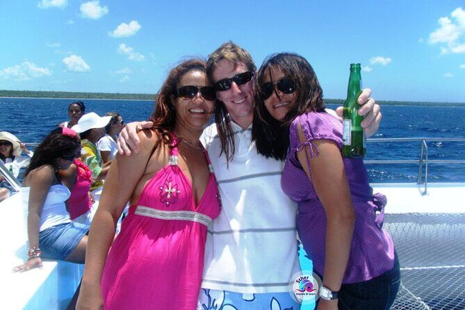 SAONA ISLAND - Rhythm, Rum & Radiant Beaches - PUNTA CANA - FAQs