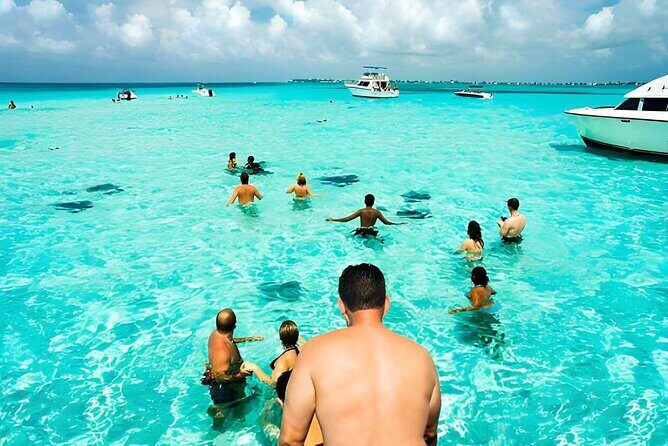 Saona Island Small Group Full Day Tour Whit Lunch and Drinks - Price & Value
