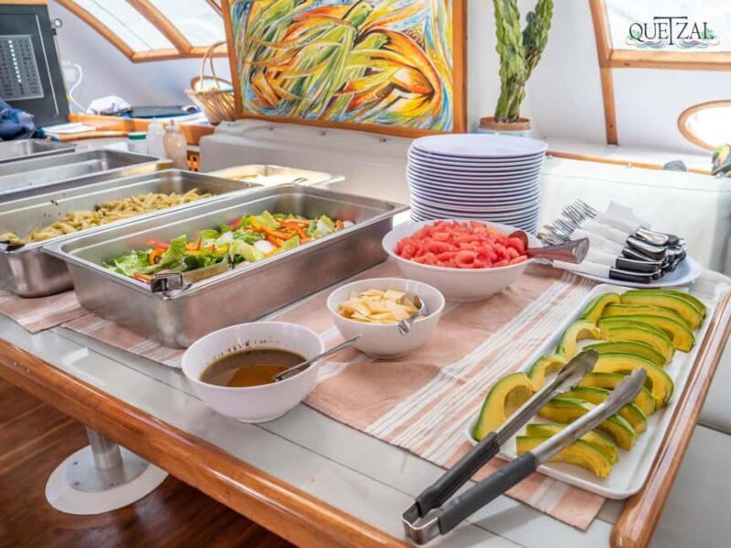 Saona island - Small group tour - Luxury catamaran - The Sum Up: Who Will Love This Tour?