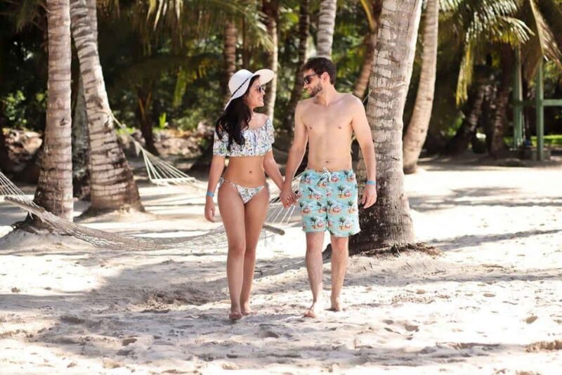 Saona Island Speedboat and Catamaran Cruise and Buffet Lunch - Authentic Experiences and Traveler Feedback