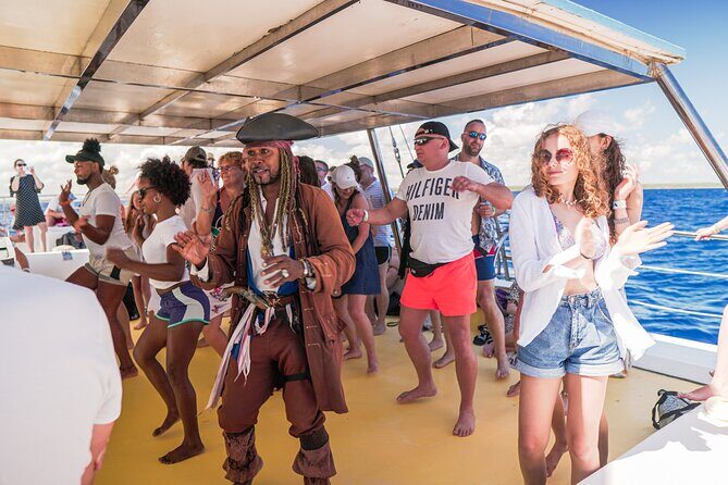 Saona Island Summer - What to Expect on the Tour