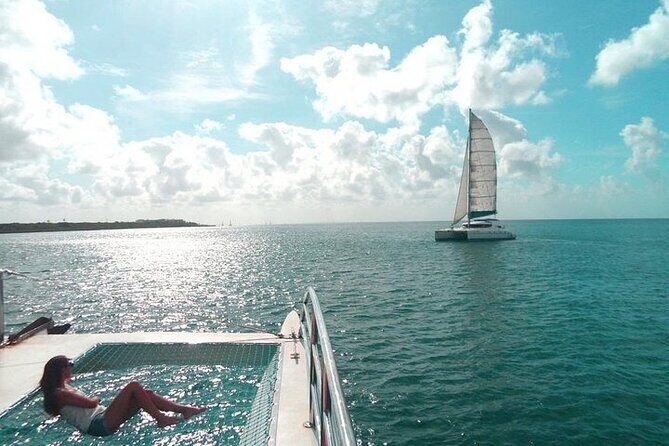 Saona Island Tour - Why Travelers Love This Tour