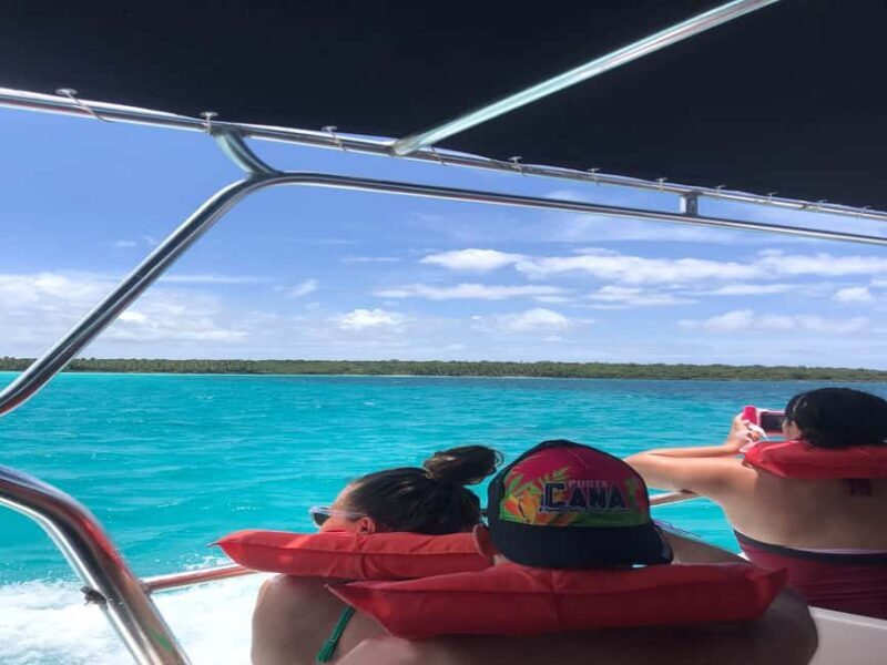 Saona Island Tour All Inclusive Speedboat and Catamaran - FAQ Section