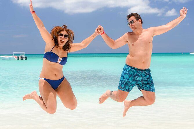 Saona Island Tour  Caribbean All Inclusive Escape - What Is This Tour All About?