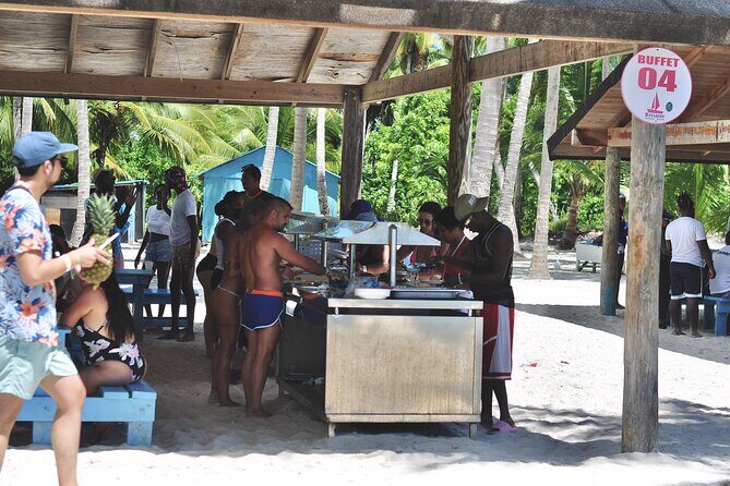 Saona Island Tour  Caribbean All Inclusive Escape - Final Thoughts: Is It Worth It?