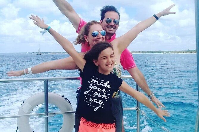 Saona Island Tour - Full Day from Punta Cana Buffet and drinks - Who Should Consider This Tour?