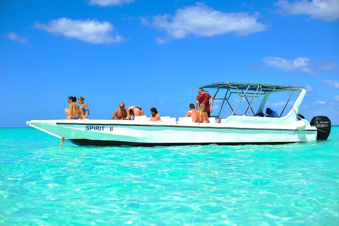 Saona Island Tour with Altos de Chavón from Punta Cana - A Closer Look at the Itinerary