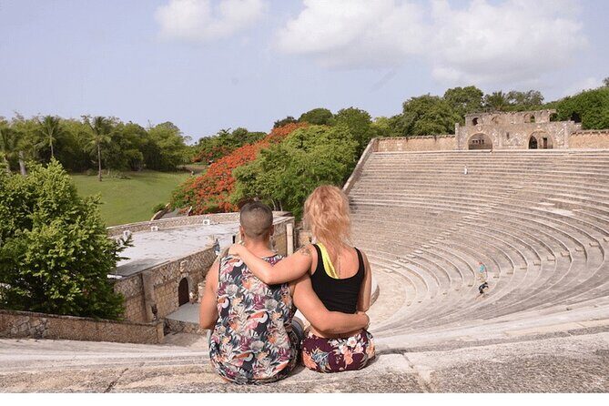 Saona Island Tour with Altos de Chavón from Punta Cana - Final Thoughts: Who Should Consider This Tour?