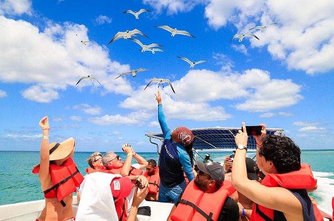 Saona Island Tour with Altos de Chavón from Punta Cana - Final Words