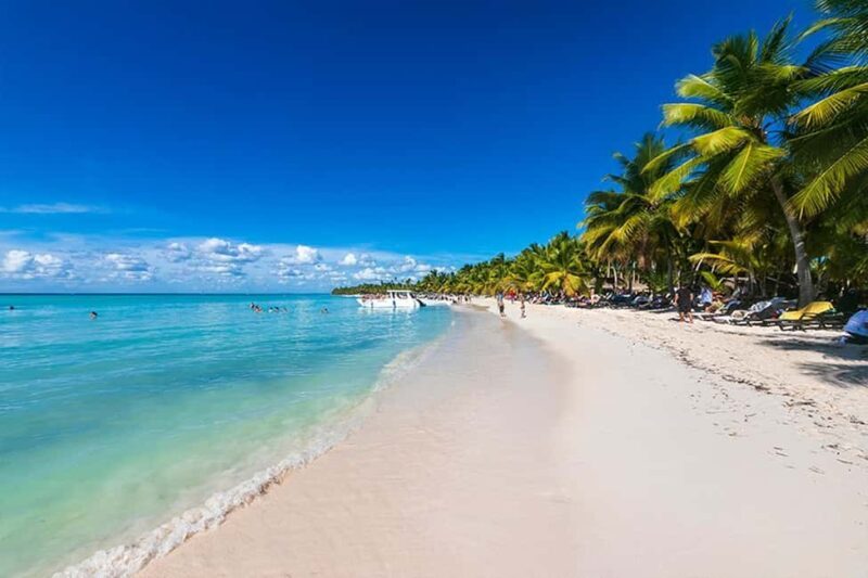 Saona Island Tour with Lunch and Open Bar - Value and Practical Considerations